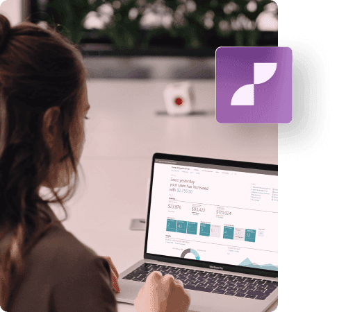 What is Continia Expense Management?