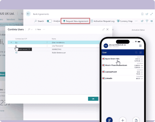 What is Continia Expense Management?