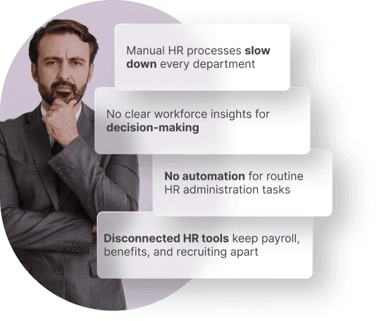 Dynamics 365 Human Resources | Dynamics Square UK