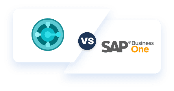 Dynamics Business Central vs SAP Business One ERP [Comparison]