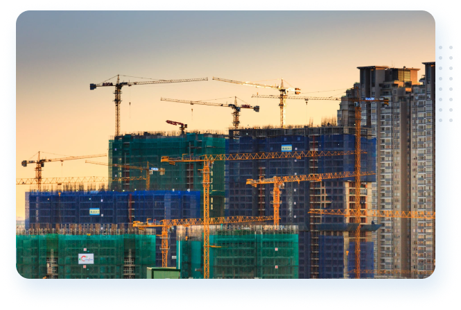 Microsoft Dynamics 365 for Construction | Dynamics Square UK