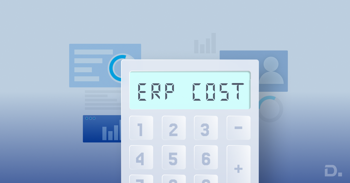 ERP Implementation Pricing Calculator