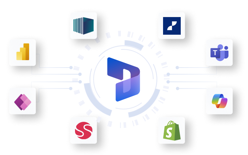 Microsoft Dynamics 365 Integration - Dynamics Square UK