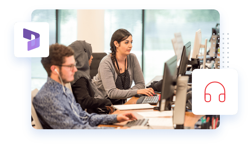 Microsoft Dynamics 365 Support & Services UK | Dynamics Square